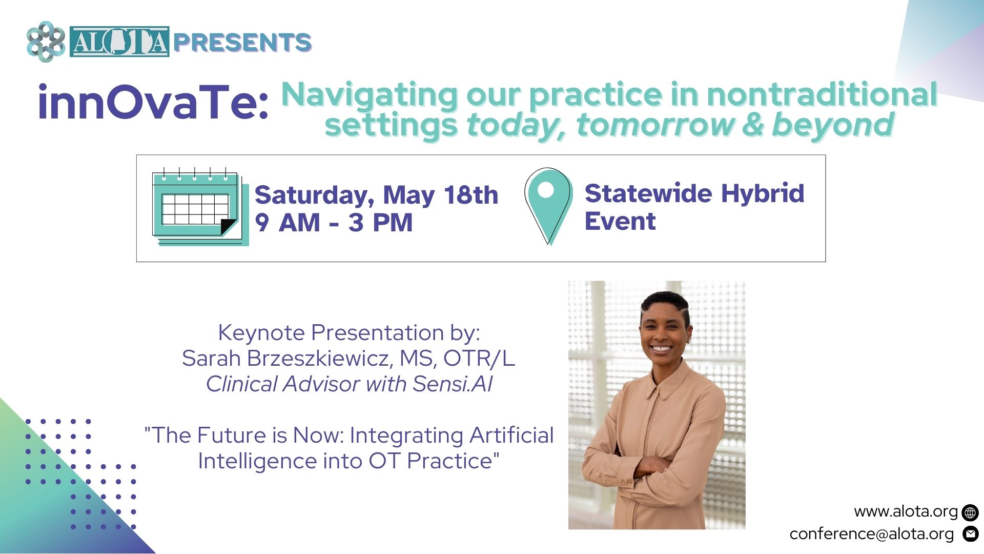 Home [www.alota.org]