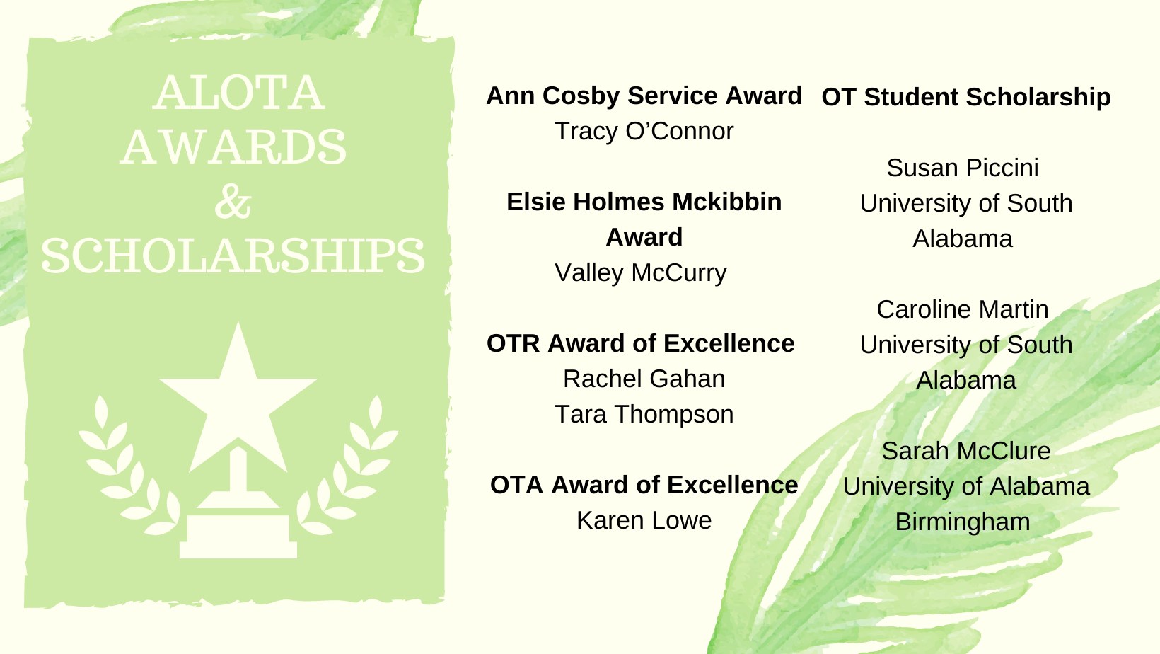 Home [www.alota.org]